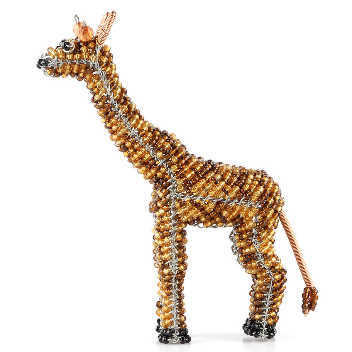 Minimal, Giraffe (Set of 3) | Extol Wholesale