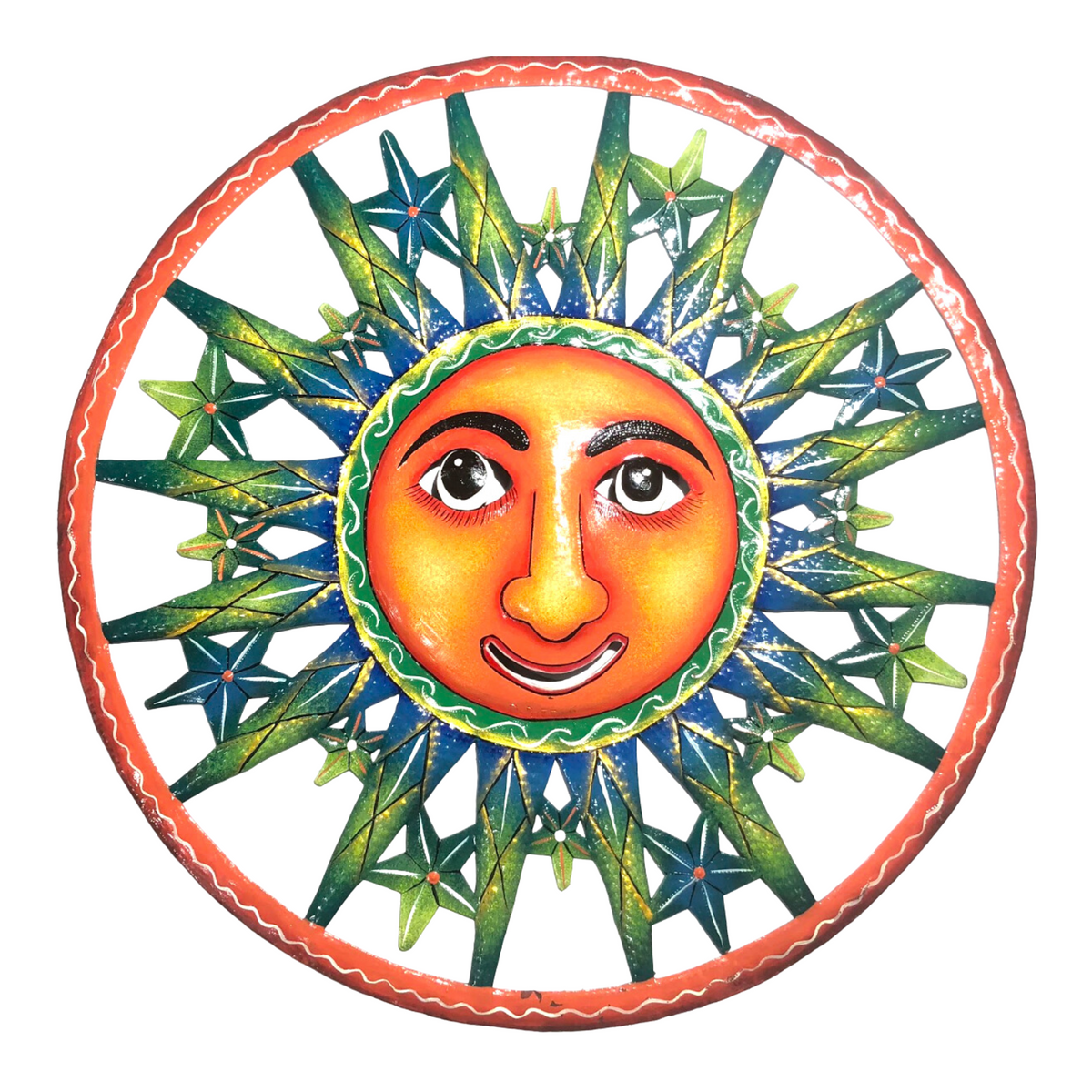 Painted Brighten Your Day | Extol Wholesale