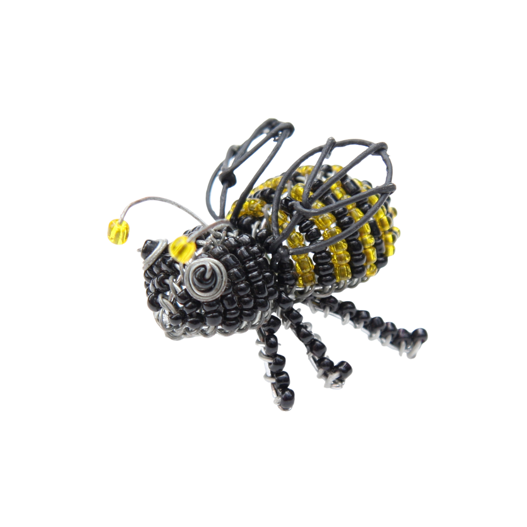 Minimal, Bee (Set of 3) | Extol Wholesale