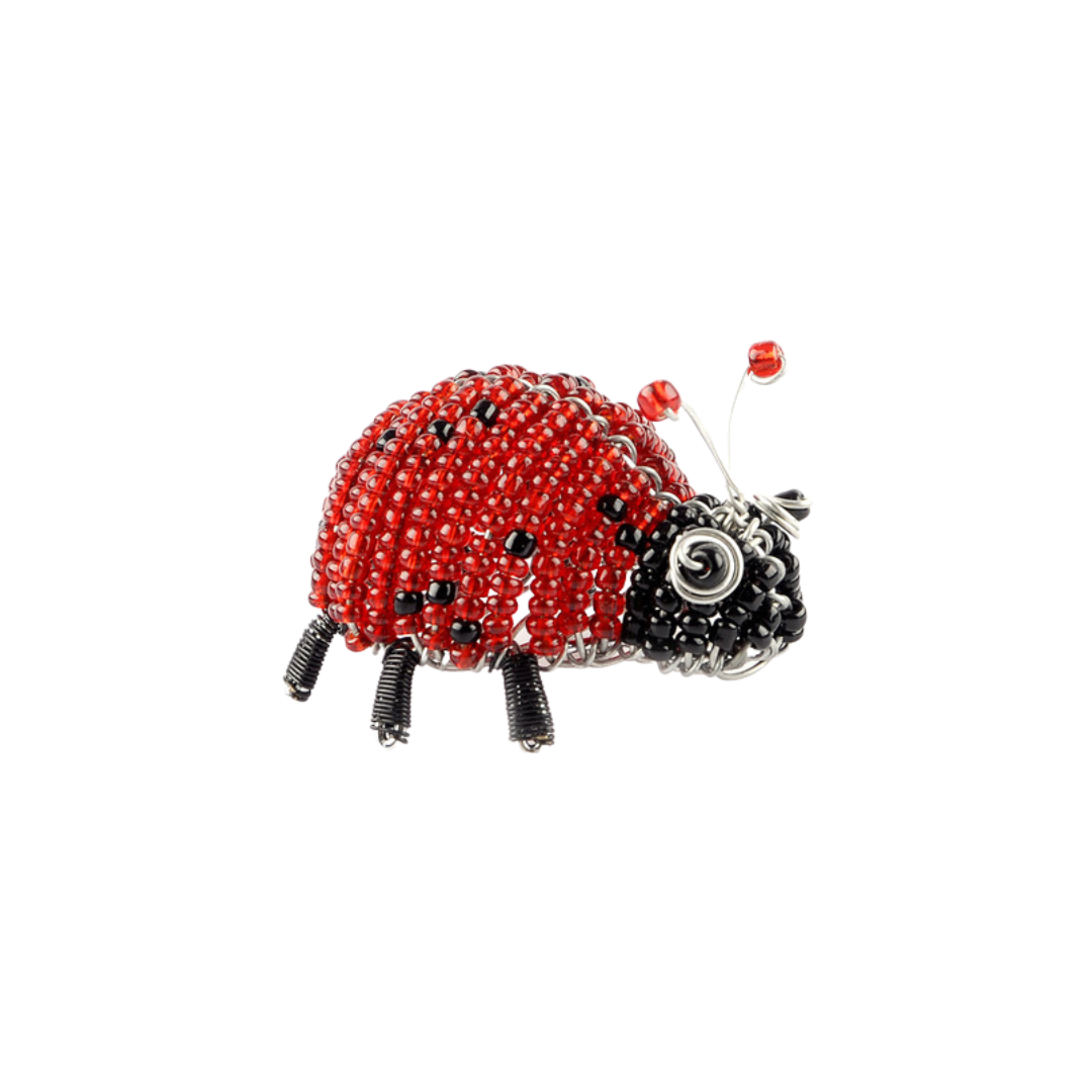 Minimal, Ladybug (Set of 3) | Extol Wholesale