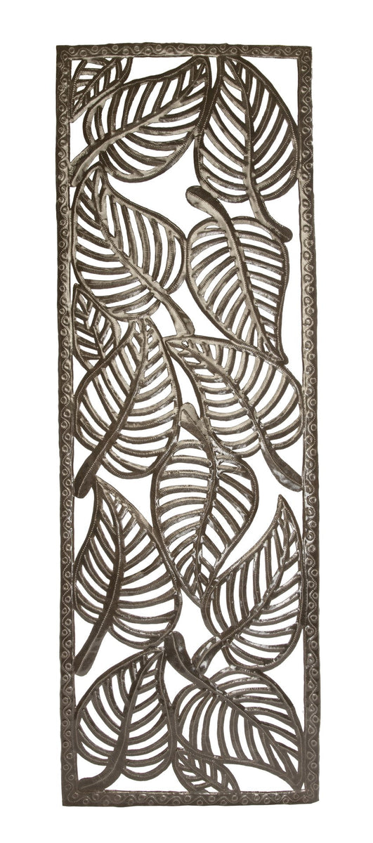 Large Cut Leaf Panel – Extol Wholesale