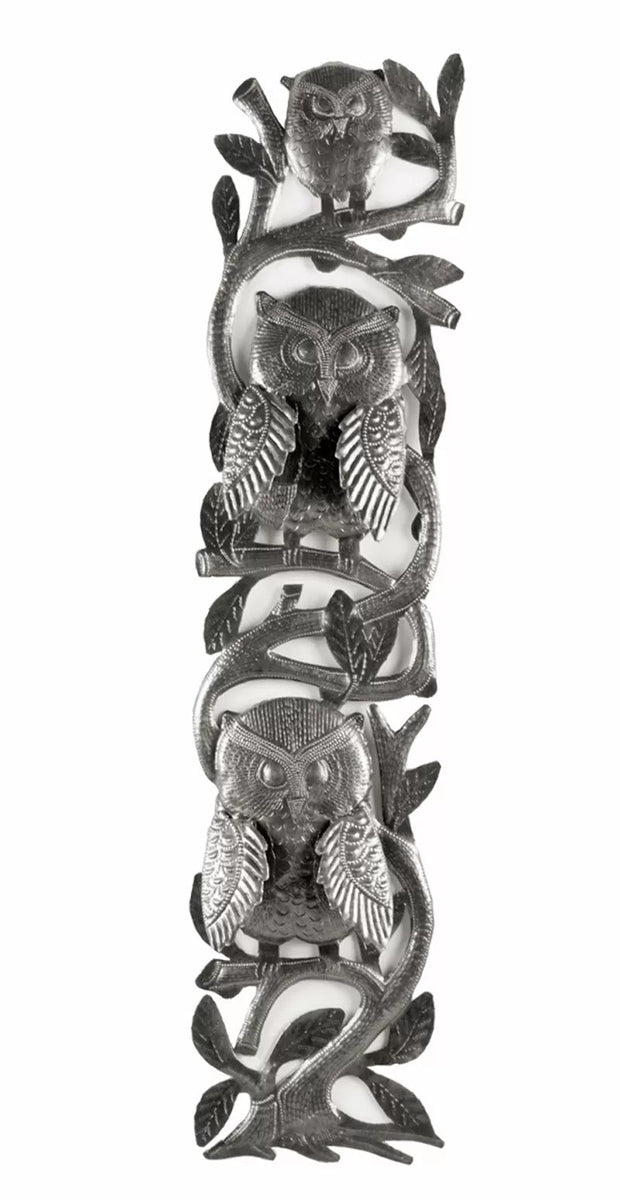 Owls Straight Up | Extol Wholesale
